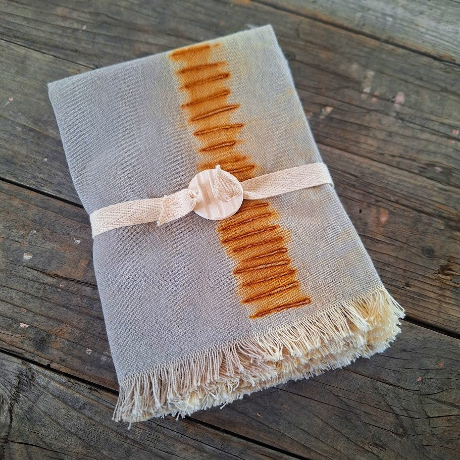 Napkins– Flax and Fire