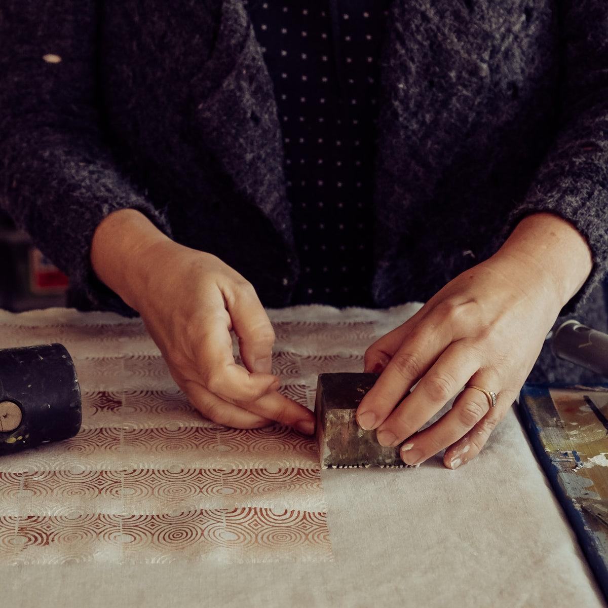 Latest Additions– Flax and Fire