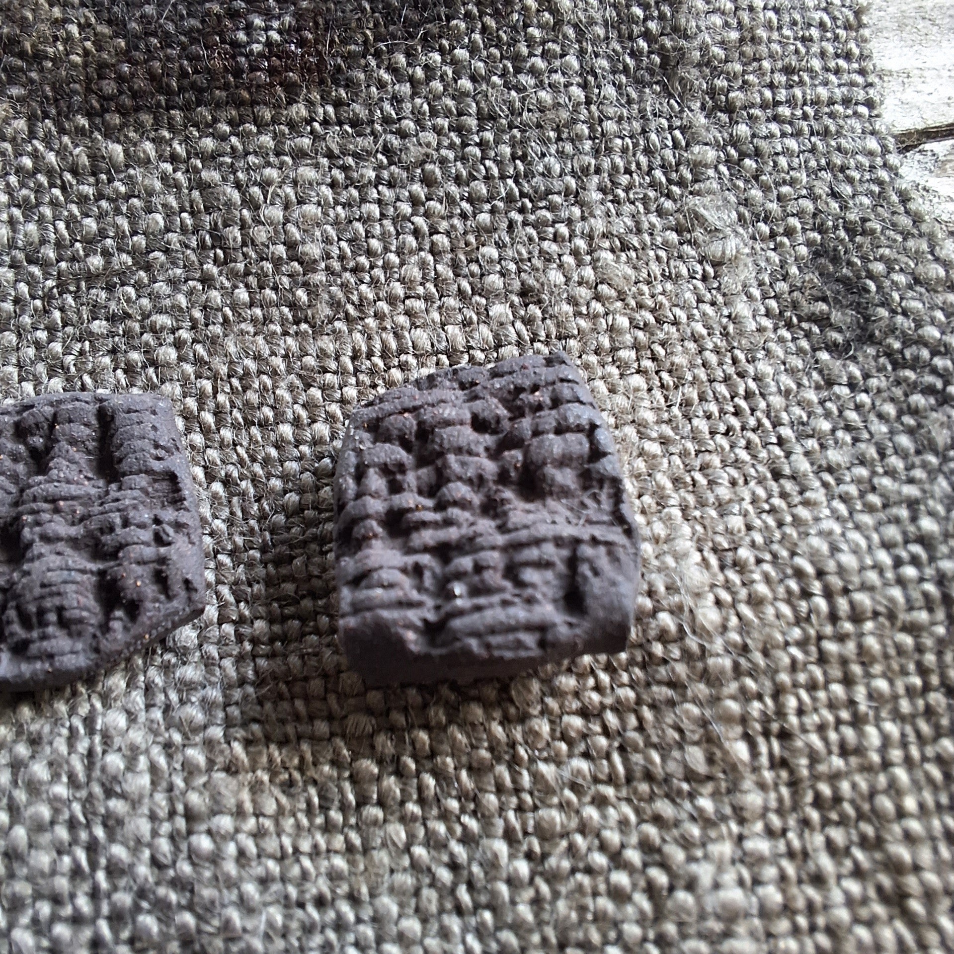 Jewellery– Flax and Fire