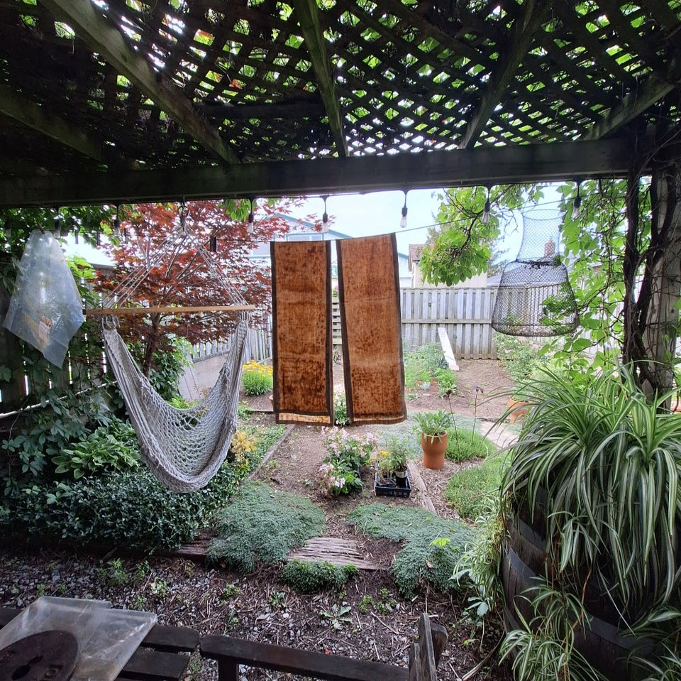 About Us– Flax and Fire