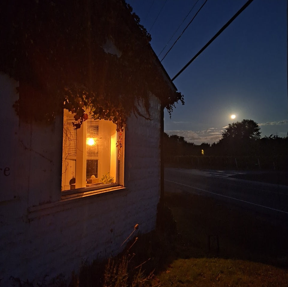 About Us– Flax and Fire