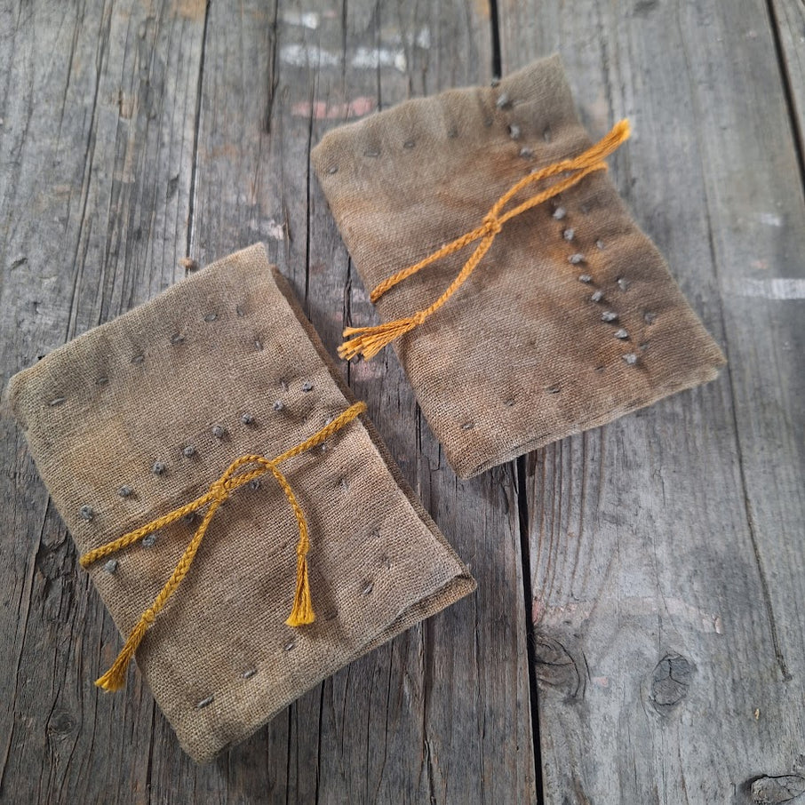 Accessories– Flax and Fire