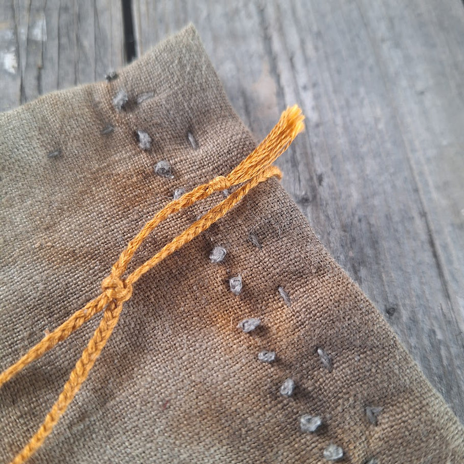 Accessories– Flax and Fire